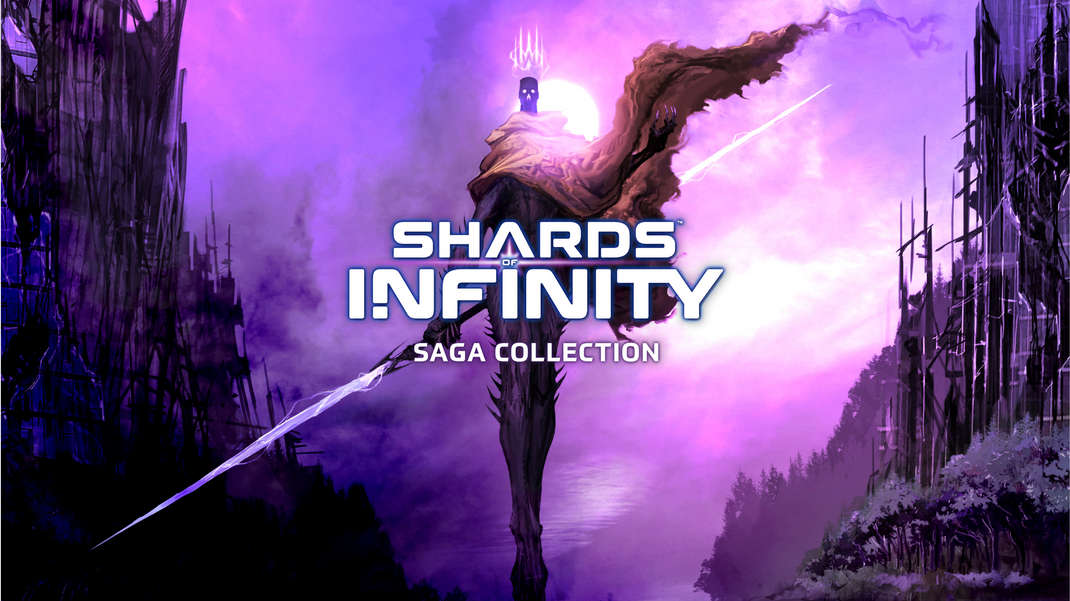 Shards of Infinity – Stoneblade Entertainment