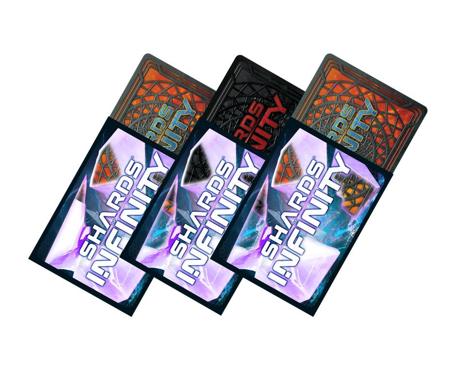 Shards of Infinity – Stoneblade Entertainment